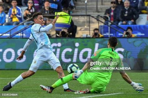 Nelson Arias Photos And Premium High Res Pictures Getty Images