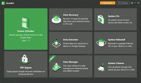 Alat Pembuka Kunci Ponsel Dan Tablet Android Teratas