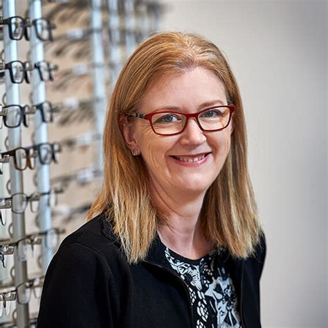 Liz Muller Vision Advantage