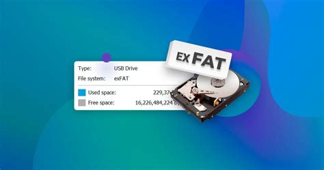 ExFAT Data Recovery Recover Deleted Files From ExFAT Hard Drive