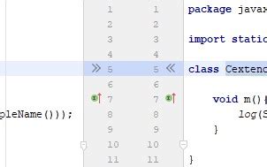 Extending Abstract Classes With Abstract Classes In Java