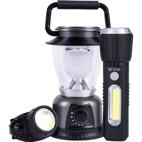 Camping Torches And Lanterns Big W