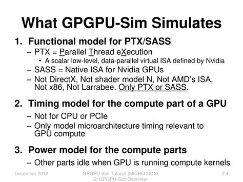 PPT Overview PowerPoint Presentation Free Download ID