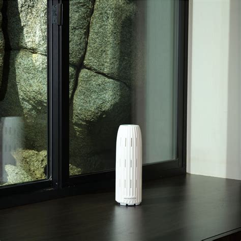 The Ambience Scent Diffuser Aromatech