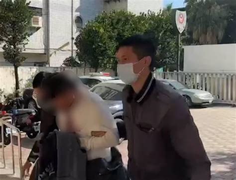 南警專案掃蕩展成果 1日破槍毒色情等數案
