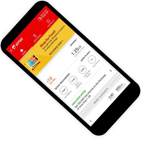 How To Check Airtel Internet Data Balance Usage Validity For G G GPRS G LTE