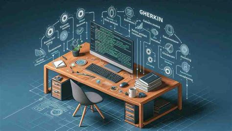 Guide To Gherkin Software Testing Simplify Test Automation