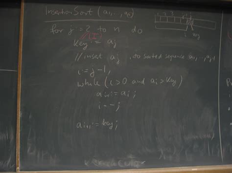 cs 3343 analysis of algorithms slides pictures