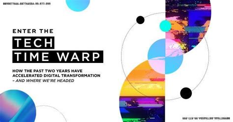 Itek Metallic Cyber Solutions On Linkedin Where Techs Headed Now That We Passed The Point Of