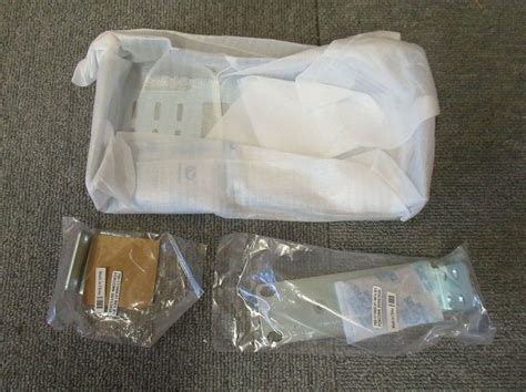New Cisco Acs 4220 Rm 19 C Rackmount Kit For Cisco Isr 4220 Series
