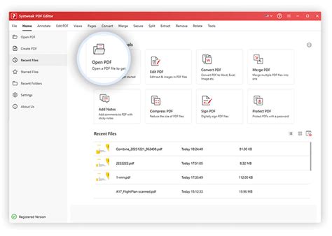 Annotate Pdf File With The Best Pdf Editor For Windows