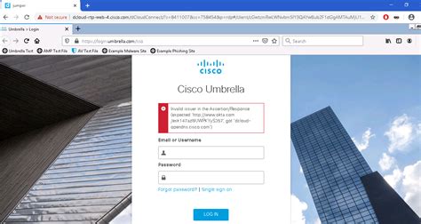 Cisco Umbrella Lab V2 2 Now Available On Cisco Dcloud Cisco Community