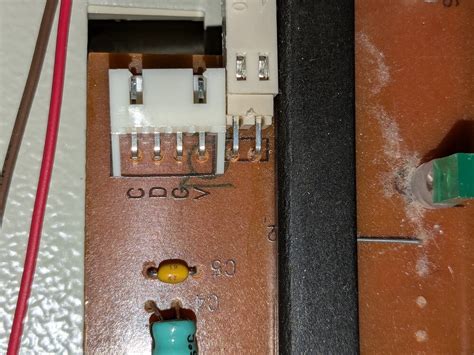 How To Tell If My Arduino Is Getting Any Signal At All From Old Keyboard Device Hacking