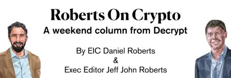 Big Moments From Bitcoin And Crypto S Craziest Week Ever Decrypt