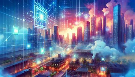 Smart Contract Design Bucket Technologies