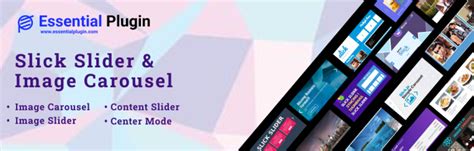 9 Best Wordpress Carousel Plugins Free And Paid