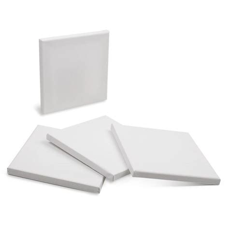 Telajo E Bardhe 20 X 20 Buzi Store