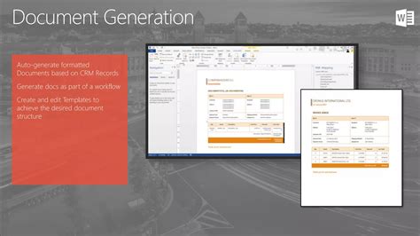 Maximize Business Productivity With Microsoft Dynamics Crm And Office 365 Ppt