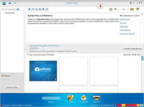 Hp Photosmart Essential Download