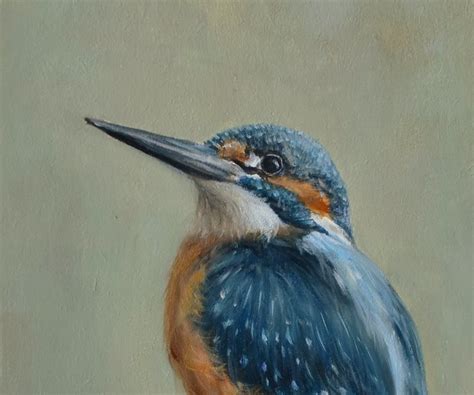 Lodewijk Busing 1965 Ch Van Dijk Ijsvogel Catawiki