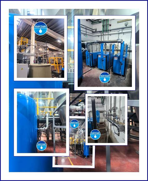 Innovaciónrayzar Tecnologíaverde Reciclaje Descalificadoras Rayzar