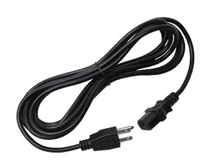 Xterra Treadmill 6ft Power Cord