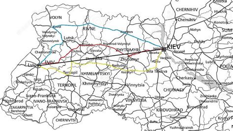 Experimental Calculation Of The Optimal Route From The Starting Point Download Scientific