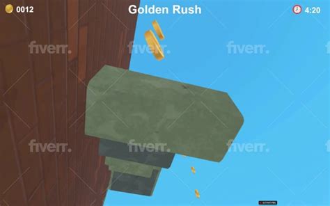 Do Unity Stuff For Game Development By Adeelbashirdev Fiverr