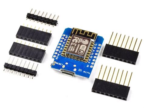Iot Arduino Nodemcu Esp12 Esp8266 Using Analog Input On Nodemcu