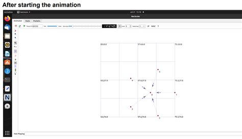 GitHub Aryavarma StarTopologyWith Nodes Write Down A Program In NS To Simulate Star Topology