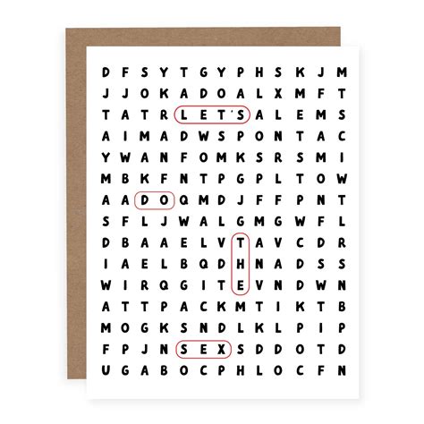 Lets Do The Sex Card Sheer Essentials Lingerie And Swimwear