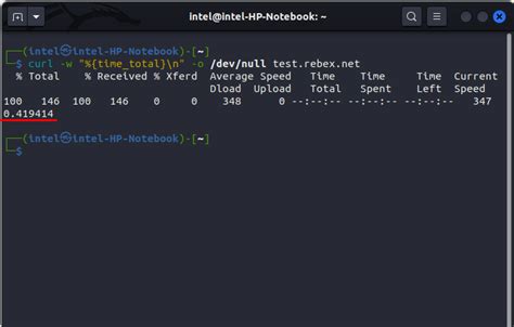 What Is Curl Command In Linux And How To Use It Beebom