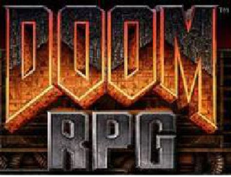 Monsters Weapons File DOOM RPG Mod For Doom II ModDB