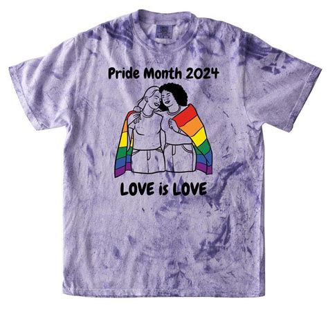Customizable Pride Shirt Designs Bonfire