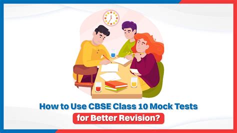 Oswaal 360 How To Use Cbse Class 10 Mock Tests For Better Revision