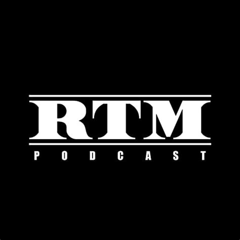 Rtm Podcast Uk