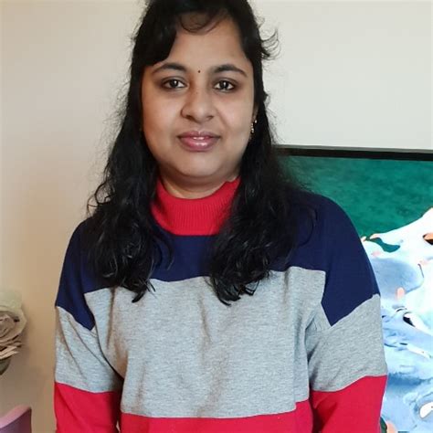 Vishnu Priya Senior Business Analyst Ltimindtree Linkedin