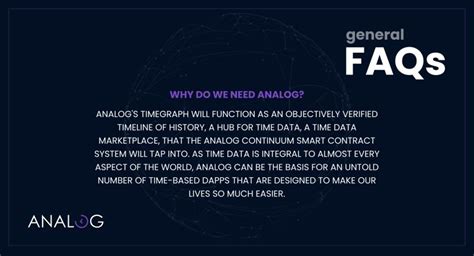 Analog On Linkedin Faq Timegraph Blockchain Bitcoin Timechain Analog 38 Comments