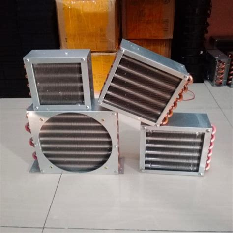 Jual Kondensor Chiller Kulkas Freezer Shopee Indonesia