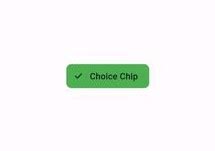 Flutter Choice Chip Mastering The Widget For Dynamic UIs