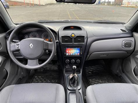 Renault Scala 2011 Autobog