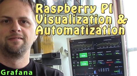 Raspberry Solar Tool Visualization And Controller Youtube