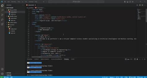 Shashanth Veeramalla On Linkedin Coderscave Webdevelopment