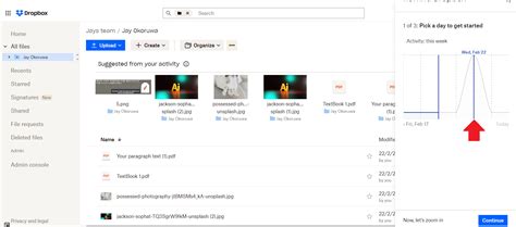 Recover Deleted Dropbox Files In 2025 Versioning Rewind
