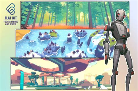 The Best Of The Best Unity Vr Assets For Vr Developers
