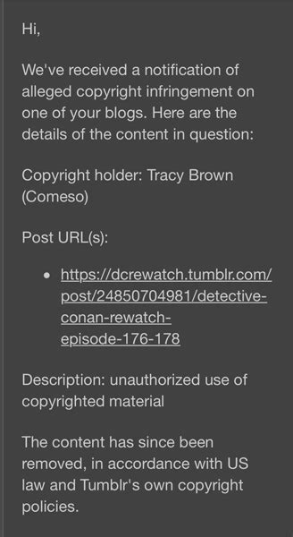 Its Not Exactly A Conan Related Question But I