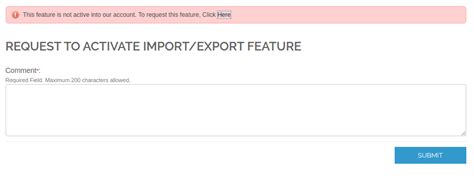 Magento Marketplace Bulk Import Export Extension User Manual