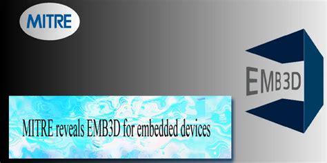 MITRE Reveals Critical Infrastructure Threat Model Framework InfoSecBulletin