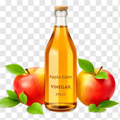 사과 사이다 식초 병 유리 유리잔 금 금색 황금 액체 목제 캡 제품 상표 표시 꼬리표 신선 싱싱 프레시 빨갛다 붉다 적색 사과