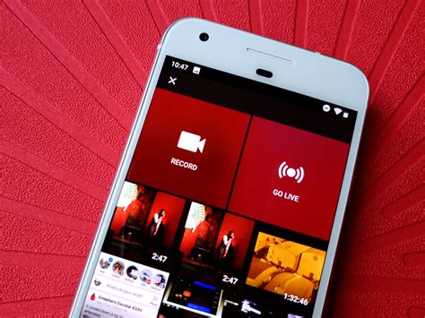 How To Upload Videos To Youtube On Android Android Central